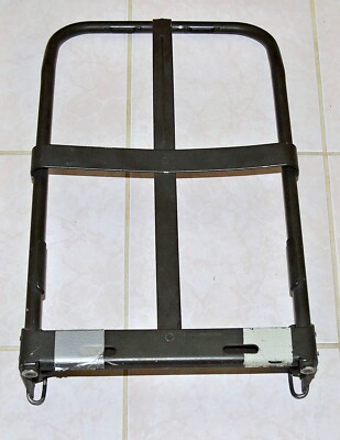 US Military Surplus Alice Pack LC-2 Frame for Medium/Large Pack | eBay