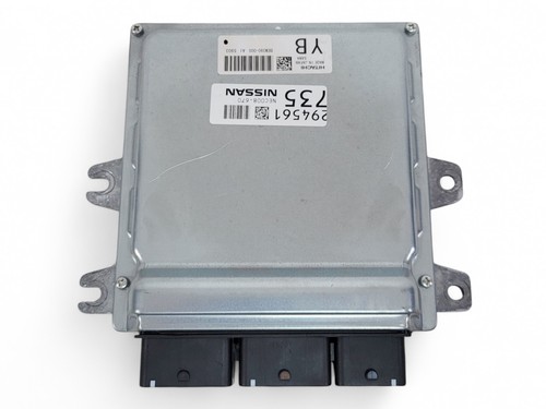 Nissan 370Z 11-18 Engine Control Module ECU ECM 23703-1UX0A, E038, OEM ...