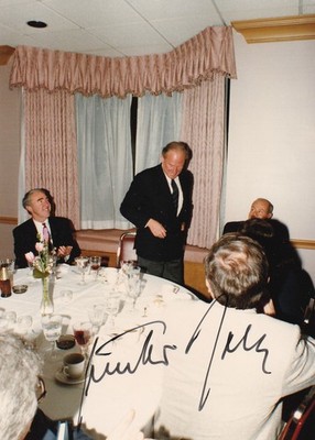 Luftwaffe Gunther Rall ACE 275 Vic RANKS 3rd All-Time most kills WWII ...