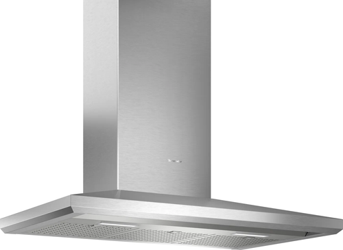 Thermador Masterpiece 36" Wall-Mounted Chimney Range Hood HMCB36WS | eBay