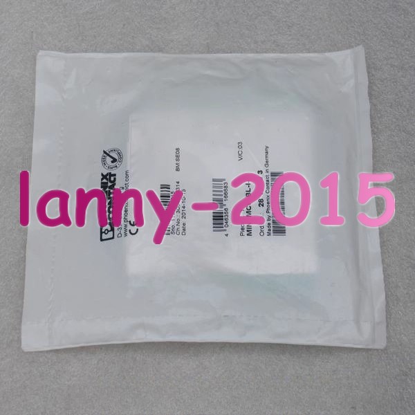 1PC NEW Phoenix Isolator MINI MCR-BL-I 2810463 #YY | eBay