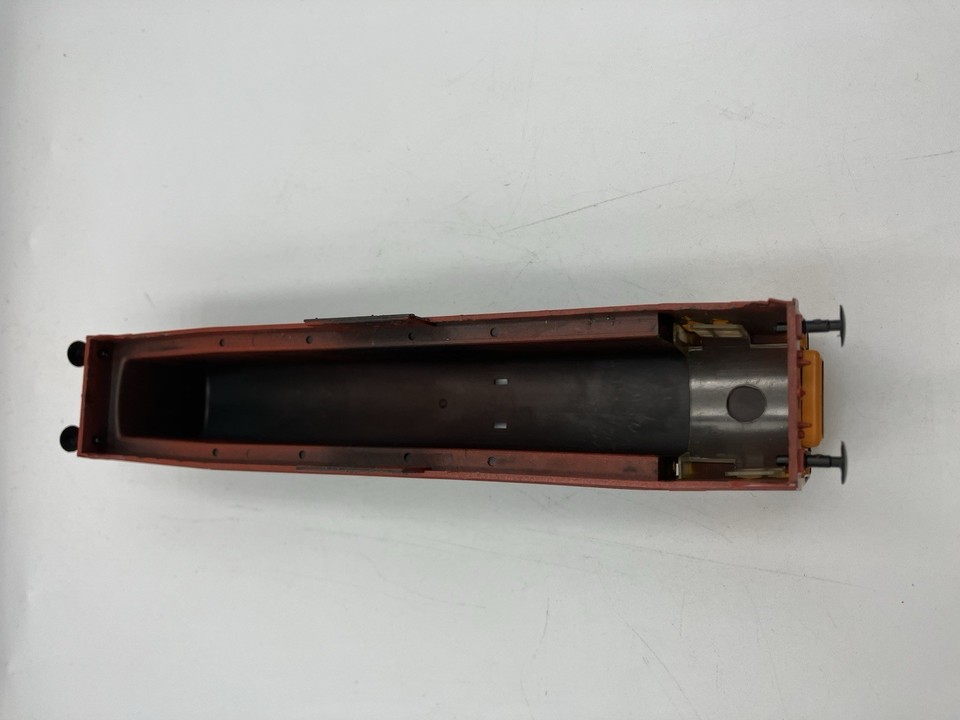 Lima body only for class 20 20215 in Railfreight livery '00' gauge ...