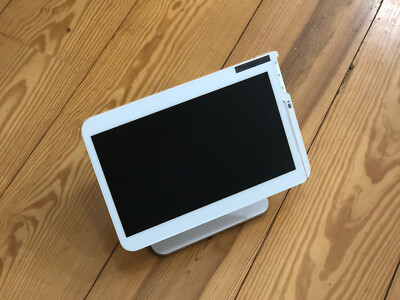 Clover pos Terminal system C500 Tablet Register As Is For Parts | eBay