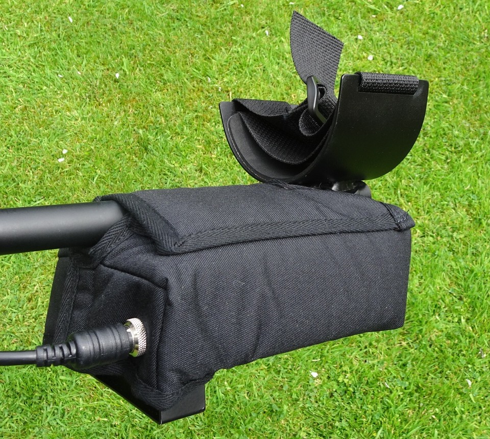 WHITES TDI SL- METAL DETECTOR COVERS - SET OF 3 COVERS | eBay