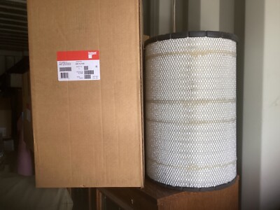 Air Filter, Fleetguard AF25333 | eBay Australia