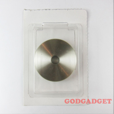 Technics 45 RPM Adaptor EP record SL-1210M5G SFWE010A Adapter SL1210 ...