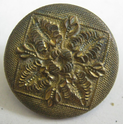 Buttons - Extra Rich