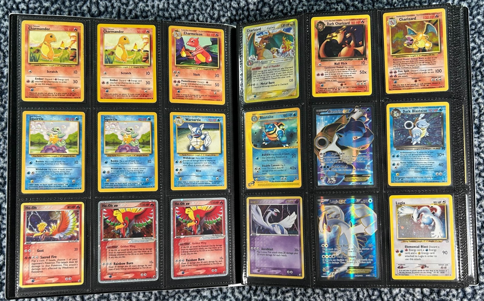 pokemon - On Ebay - Multiple Results on One Page