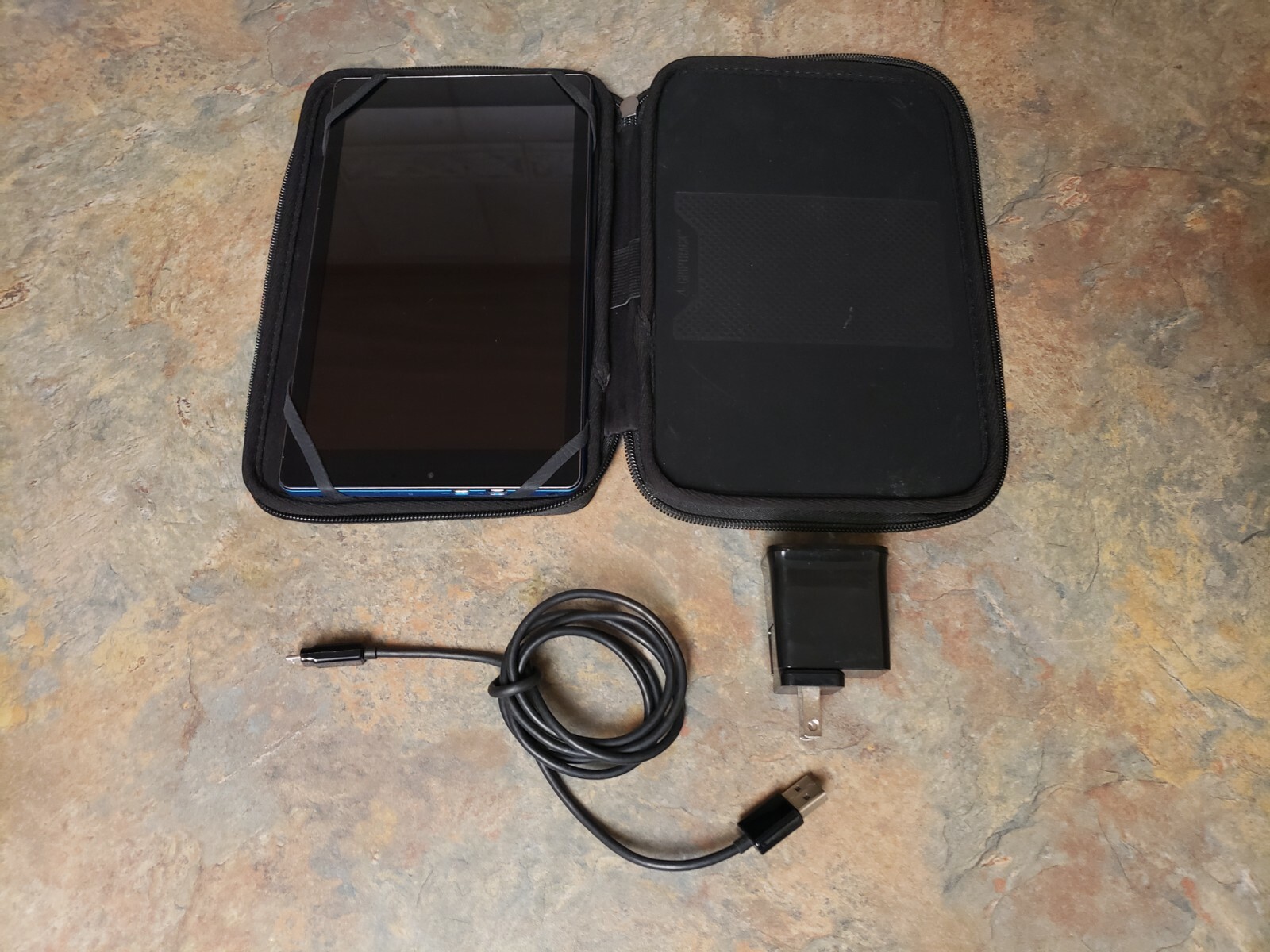 Nextbook Ares 8" 16GB Blue Android Tablet NXA8QC116-B for sale online ...