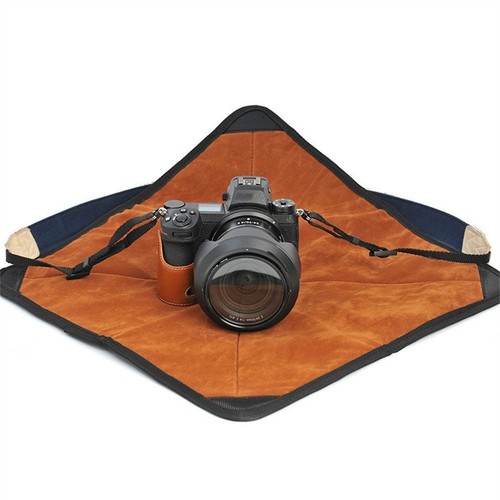Camera Bag Camera Wrap Cloth for Sony Nikon DSLR Camera Protective ...
