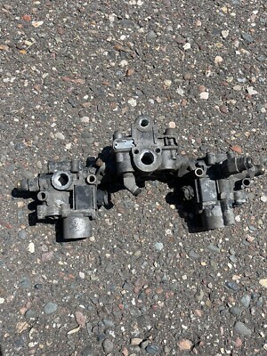 037 5103 9730110220 Wabco ABS Tractor Valve Package | eBay