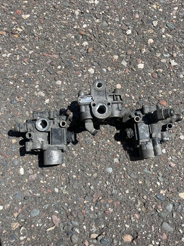 037 5103 9730110220 Wabco ABS Tractor Valve Package | eBay