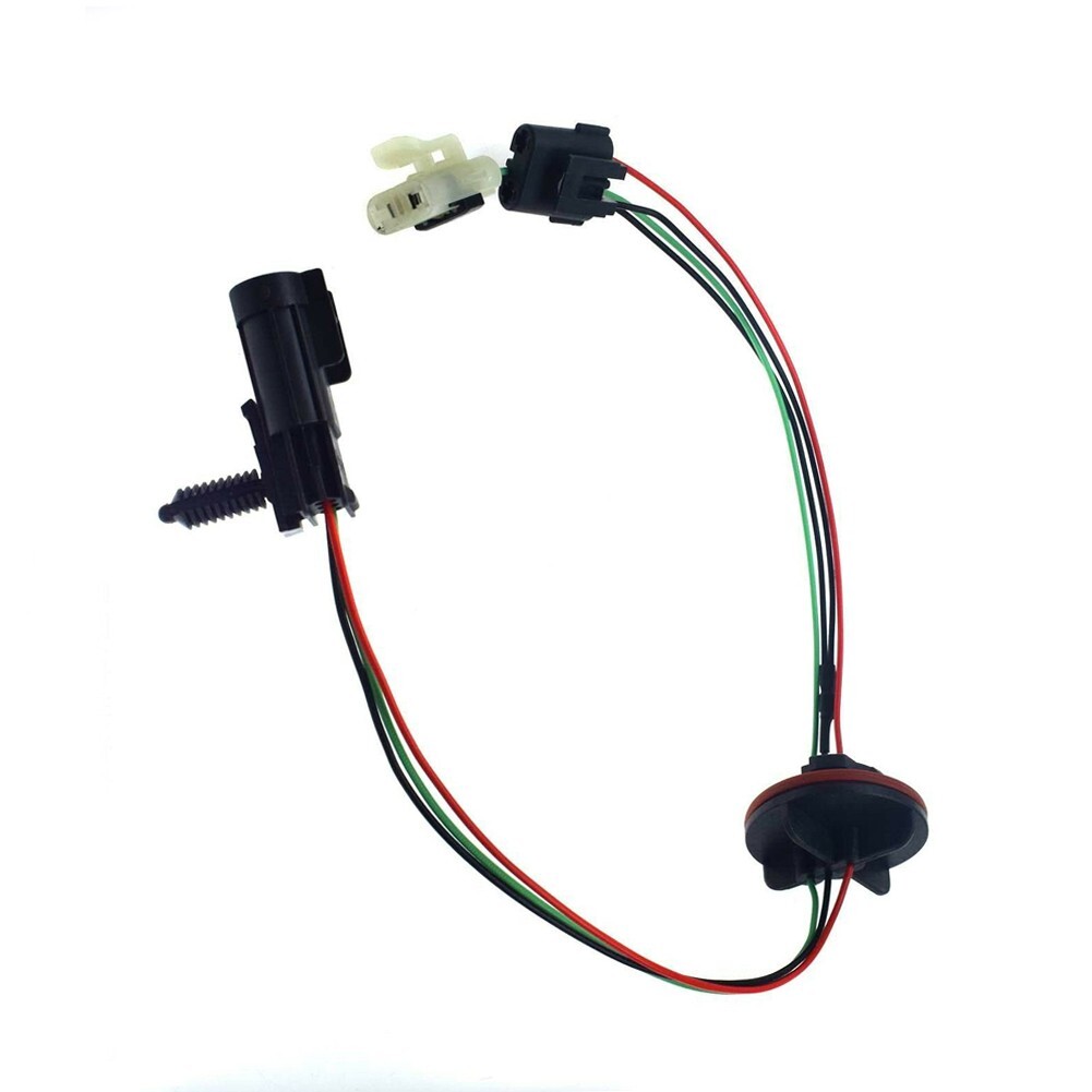 WIRING HARNESS Plastic 68193062AB Accessories For Dodge Practical ...