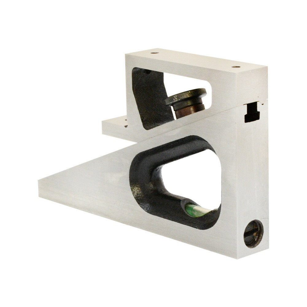 Planer And Shaper Gage Precision .0002 Inch Squareness Range 1/4Inch ...