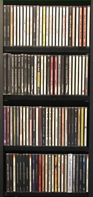 BUILD A 60s-70s-80s CLASSIC ROCK CD COLLECTION - $5 + $5 unltd. ship | eBay