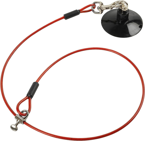 Dog Durable Bathing Grooming Shower Restraint Heavy Duty Bath Tether ...