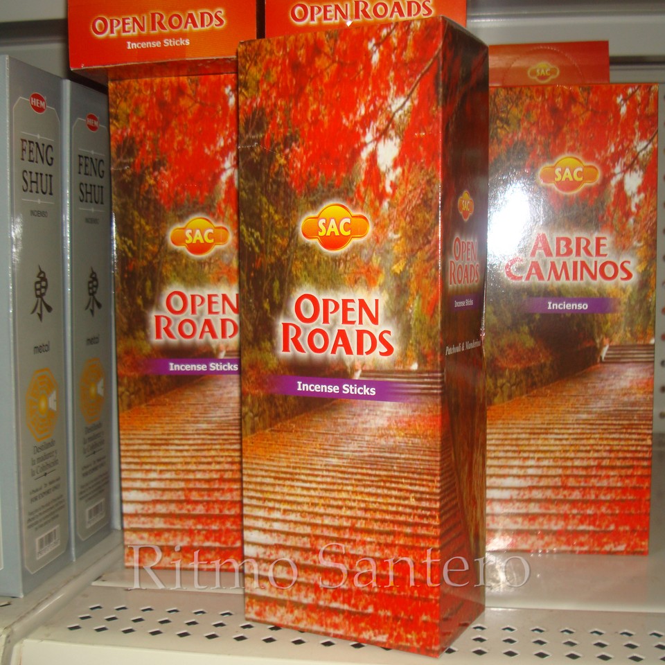 Spiritual & Esoteric Incense Sticks pack bulk Hem Sac Darshan Wicca ...