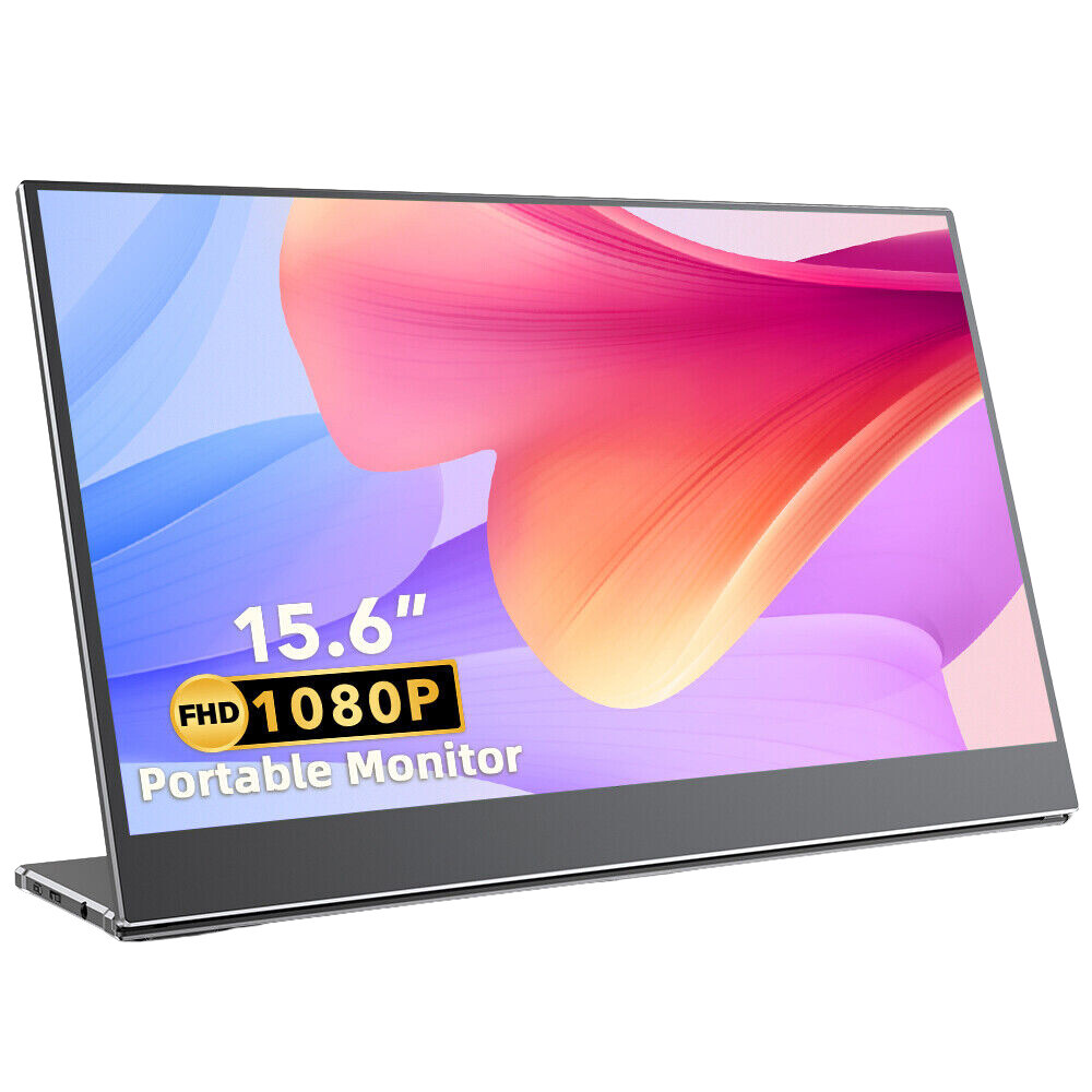 UPERFECT UP156H01 15 6" Widescreen IPS LCD Tragbarer Monitor online ...