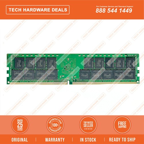 P28217-B21 HPE Synergy 64GB (1x64GB) Dual Rank x4 DDR4-2933 CAS-21-21 ...