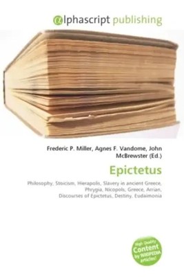 Frederic P. Miller (u. a.) | Epictetus | Taschenbuch | Englisch | eBay.de