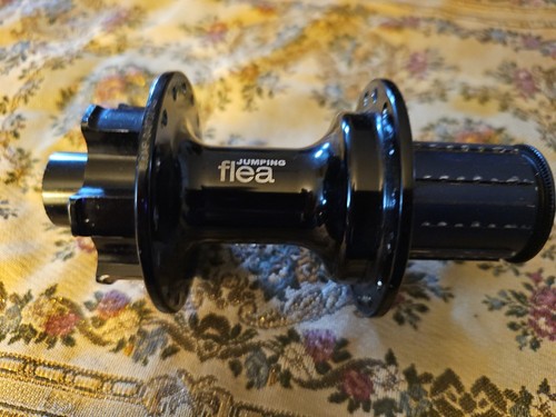Sun Ringle SRC MTB BICYCLE Rear Hub 32H 132mm SRAM 6-Bolt Disc MSRP ...