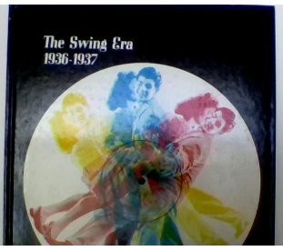 The Swing Era 1936-1937: The Movies Between Vidaphone and Video - Time ...