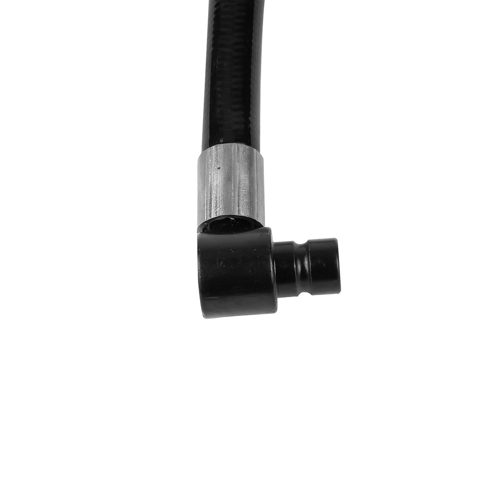 2001-2017 Harley Softail Touring EFI Fuel Gas Line OEM Replacement ...