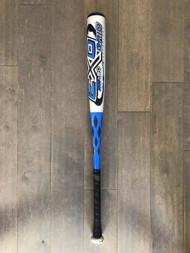 Louisville Slugger TPX ExoGrid Baseball Bat CBXEX -3oz 32 In 29 Oz 2 5/ ...