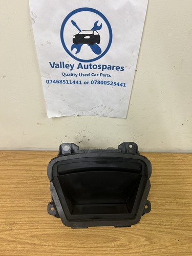 Mini Heads Up Display Hud Unit Screen F55 F56 F57 Cooper S SD Jcw Ref ...