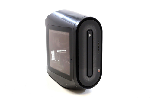 Alienware Aurora R14 AMD Ryzen 9 5950X 32GB RAM 2TB NVMe SSD Nvidia RTX ...