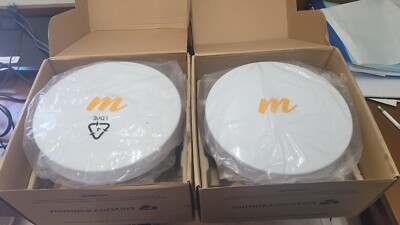 Mimosa Networks C5 5GHz Client Radio PTMP 500Mbps+ Client Radio | eBay