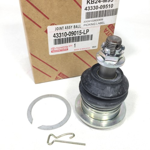 Front Upper Ball Joint Toyota Hilux 4Runner Truck GUN126 KUN112 43310 ...