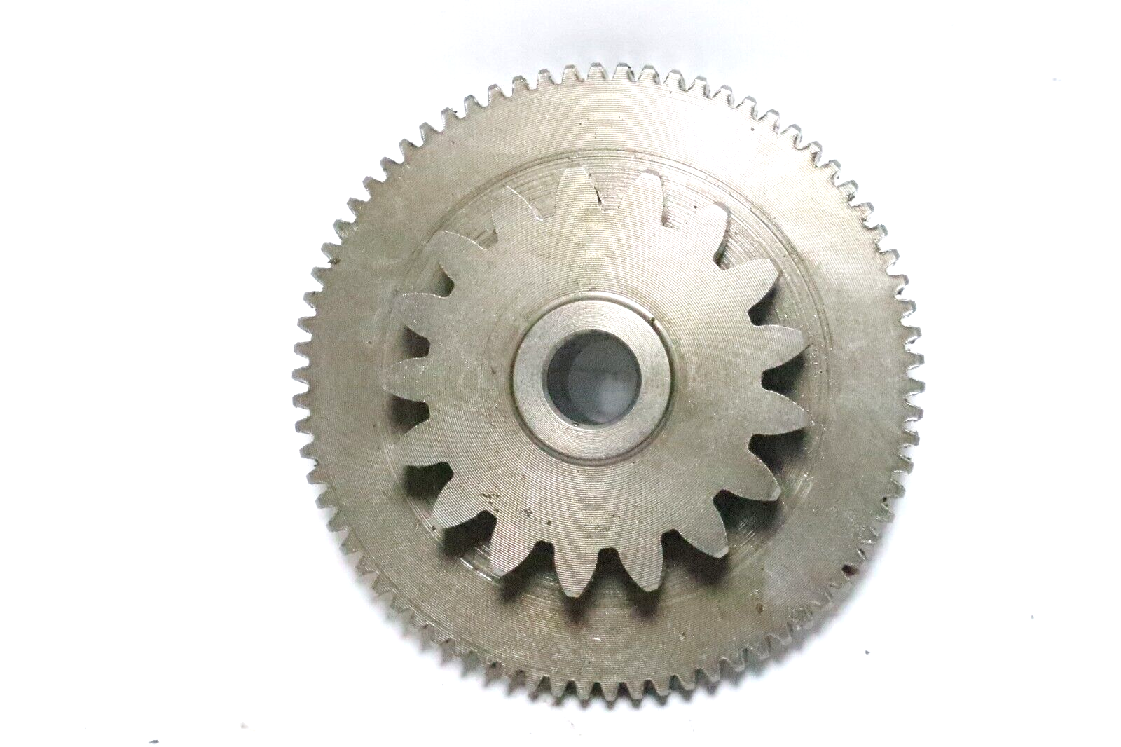 Honda Aquatrax Cbr1100 GEAR STARTER REDUCTION (17T/74T) 28101-MAT-000 ...