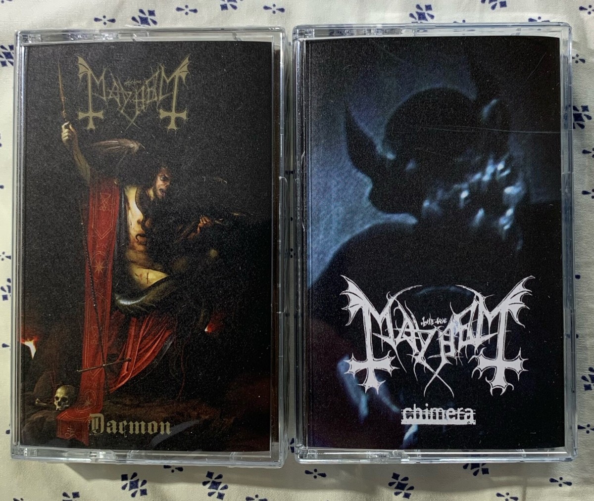 Chimera Mayhem Chimera Mayhem : R/MetalForTheMasses