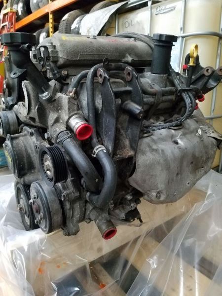 Engine 3.5L VIN N 8th Digit LZ4 Opt NU6 Fits 07-10 IMPALA 267399 | eBay