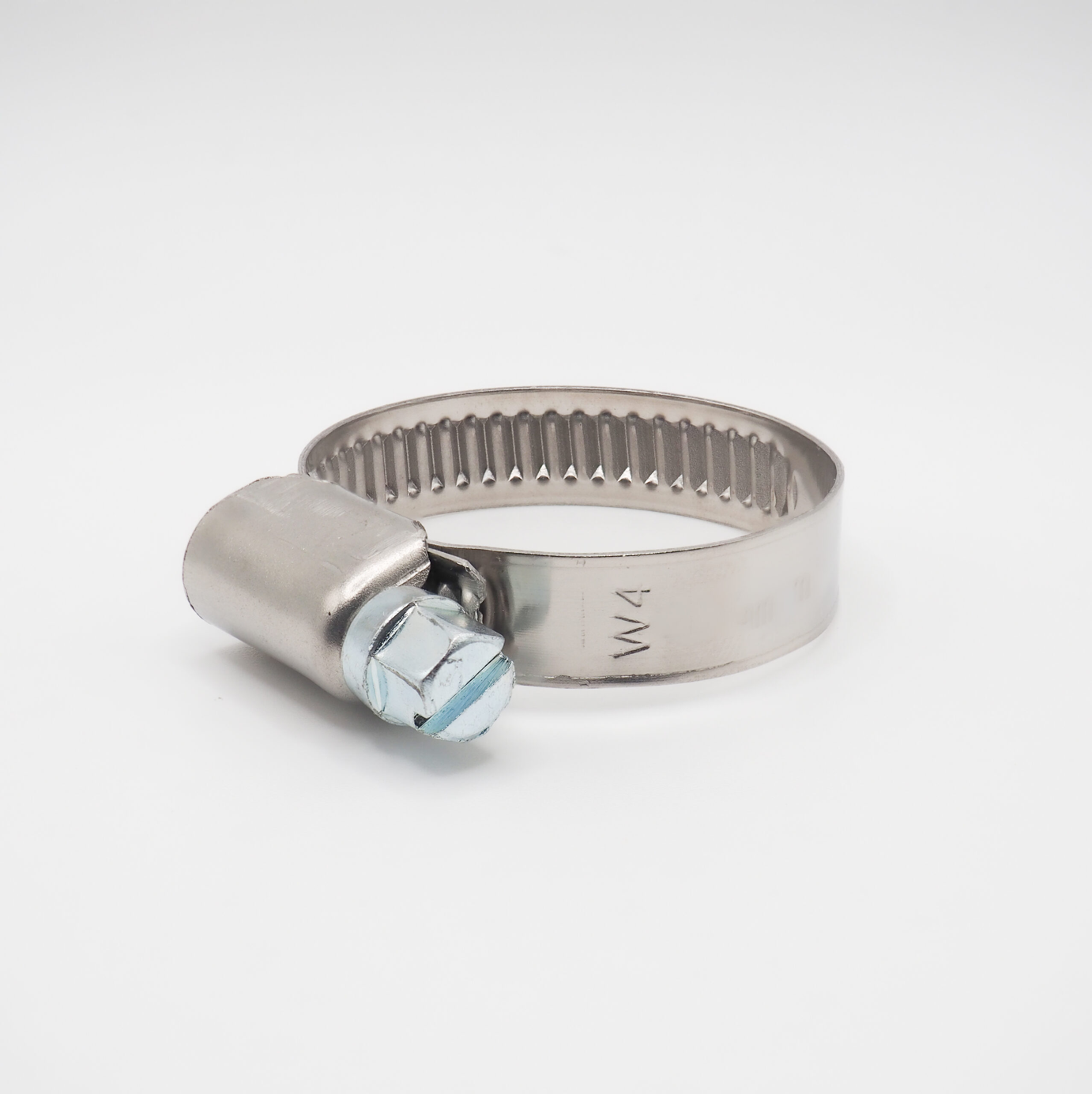 Schellen Schlauchschellen Rohrschellen W4 Edelstahl V2A /8 bis 140mm 9 ...