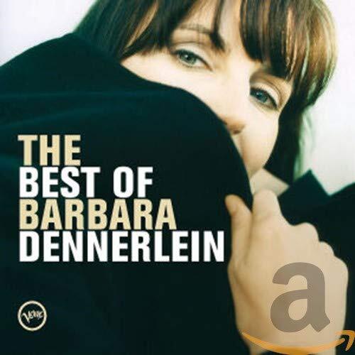 Barbara Dennerlein Best of Barbara Dennerlei (CD) 602517033757 | eBay