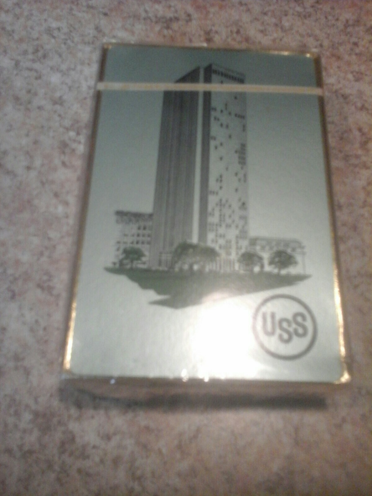 Lot Of 6 Playing Cards~Aristocrat, Mohawk Remembrance, Baseball Aces ...