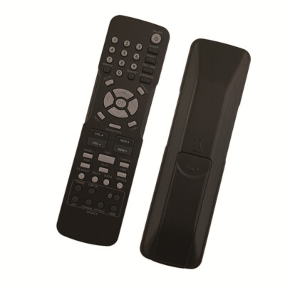 New RT2781BE Remote Control For RCA RT2781BE RCA Home Theater Receiver ...