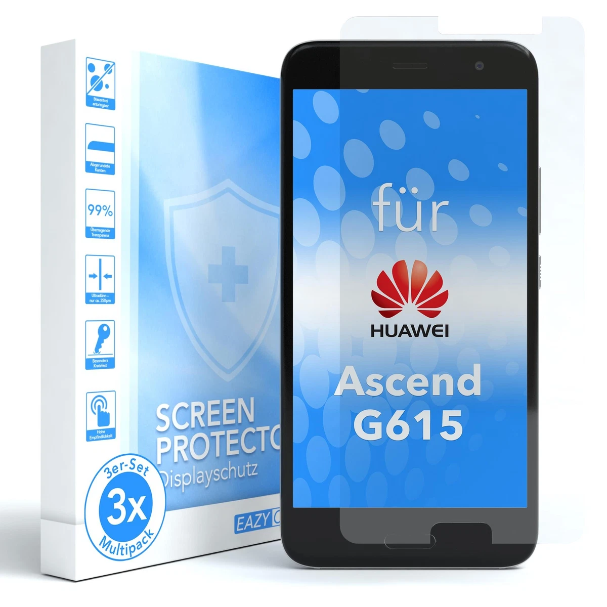 Huawei Ascend G615