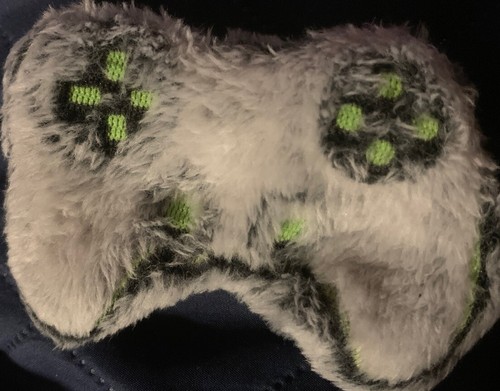 Xbox Sensory Fidget Plush | eBay Australia
