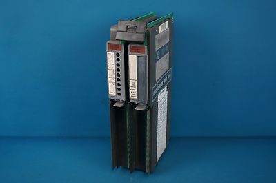 ALLEN BRADLEY 1771-IK ENCODER/ COUNTER MODULE | eBay