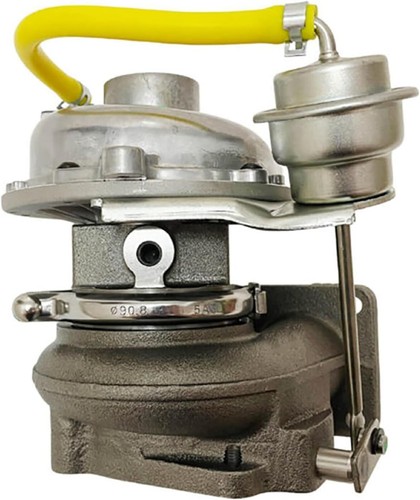 Turbo RHF5 Turbocharger MIA884648 For John Deere 328E 329E 330G 331G ...