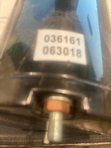 12 v electric motor for Western salt spreader Brand New in box | eBay