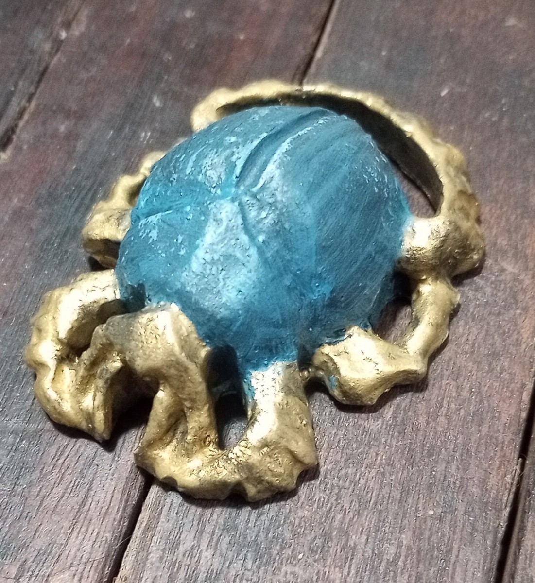 From The Mummy Scarab Beetle A Visit To The Beetle God! | Cutting Chai