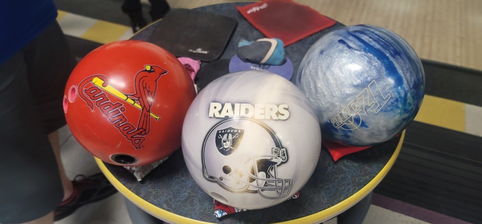 Bowling Ball cup holder | Spare ball holder | Mount for cleaning Ball ...