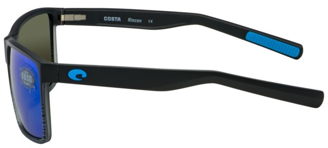 Costa Del Mar RIN 179 OBMGLP Rincon 580 Glass - Blue for sale online | eBay