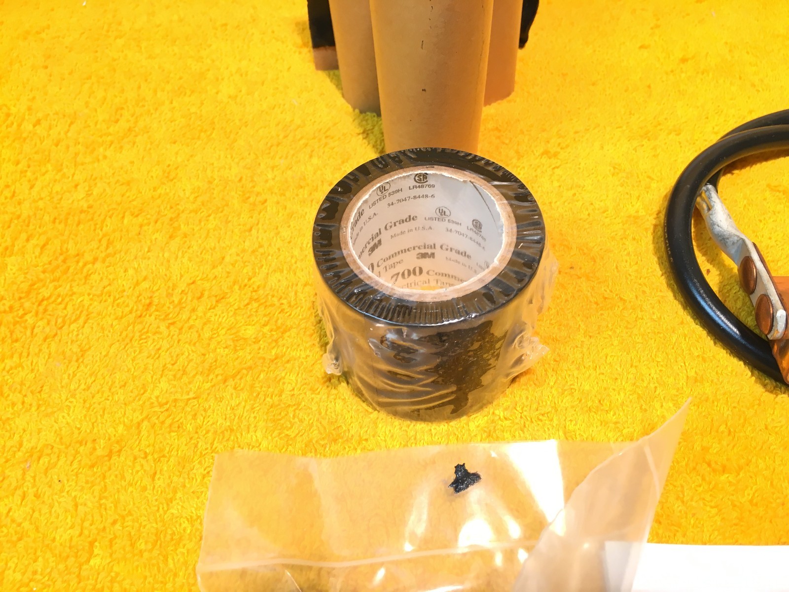 ***NEW*** COMMSCOPE ANDREW HELIAX COAX | Grelly USA