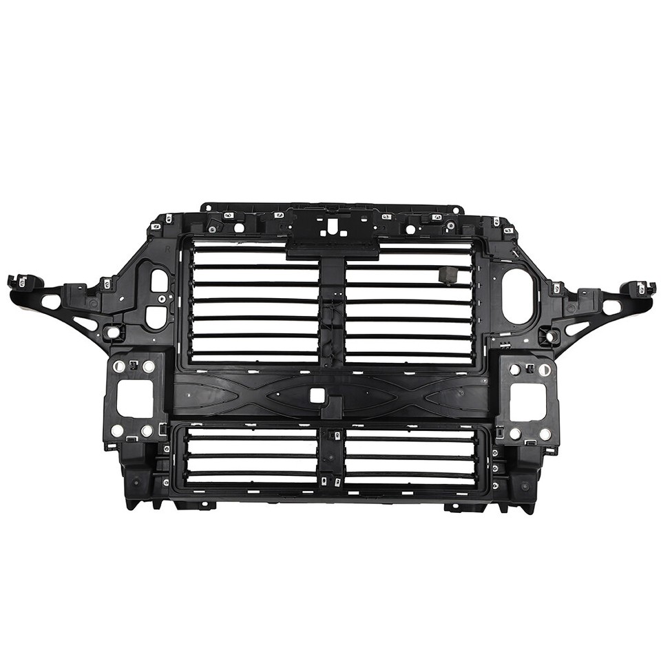 For 2020-2022 Ford Explorer Radiator Support Assembly Grille Shutter ...