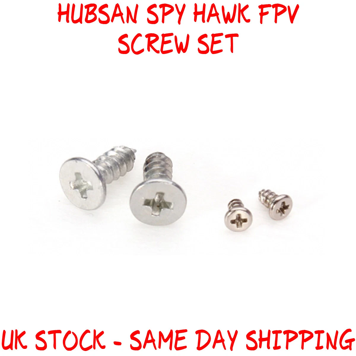 Hubsan Spyhawk Fpv